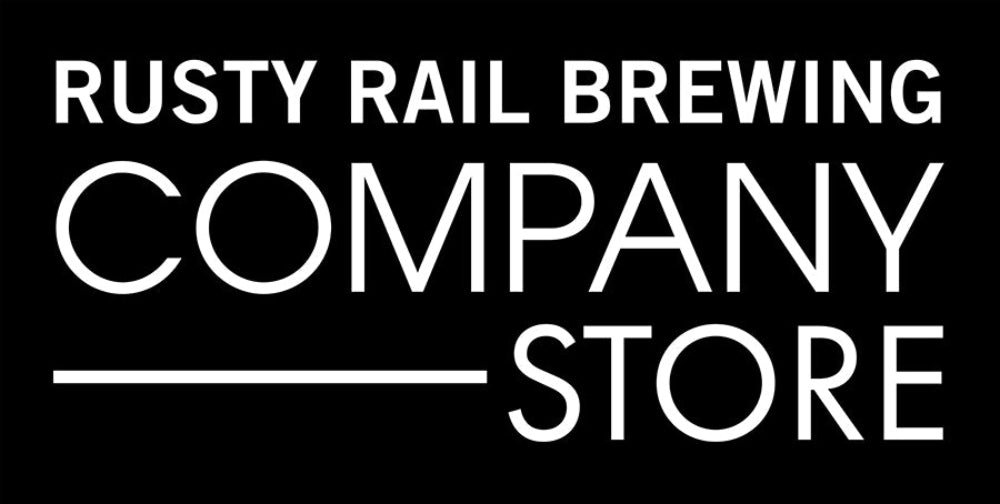 Rusty Rail Brewing Company Store