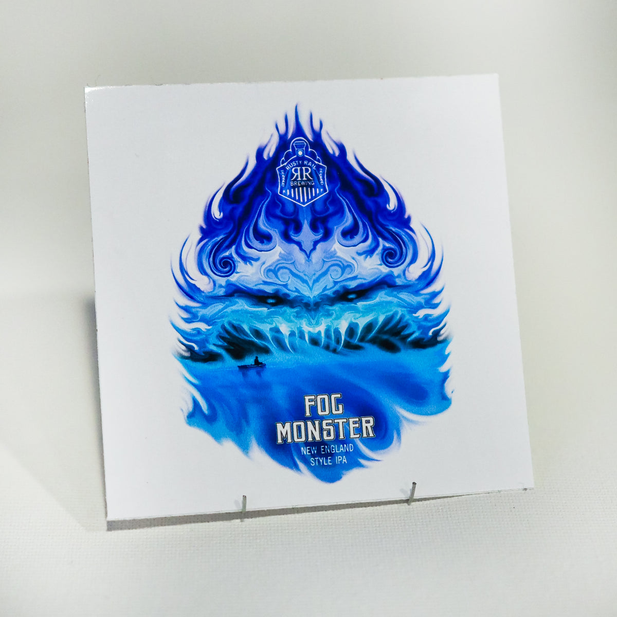 Stickers – Rusty Rail Brewing Company