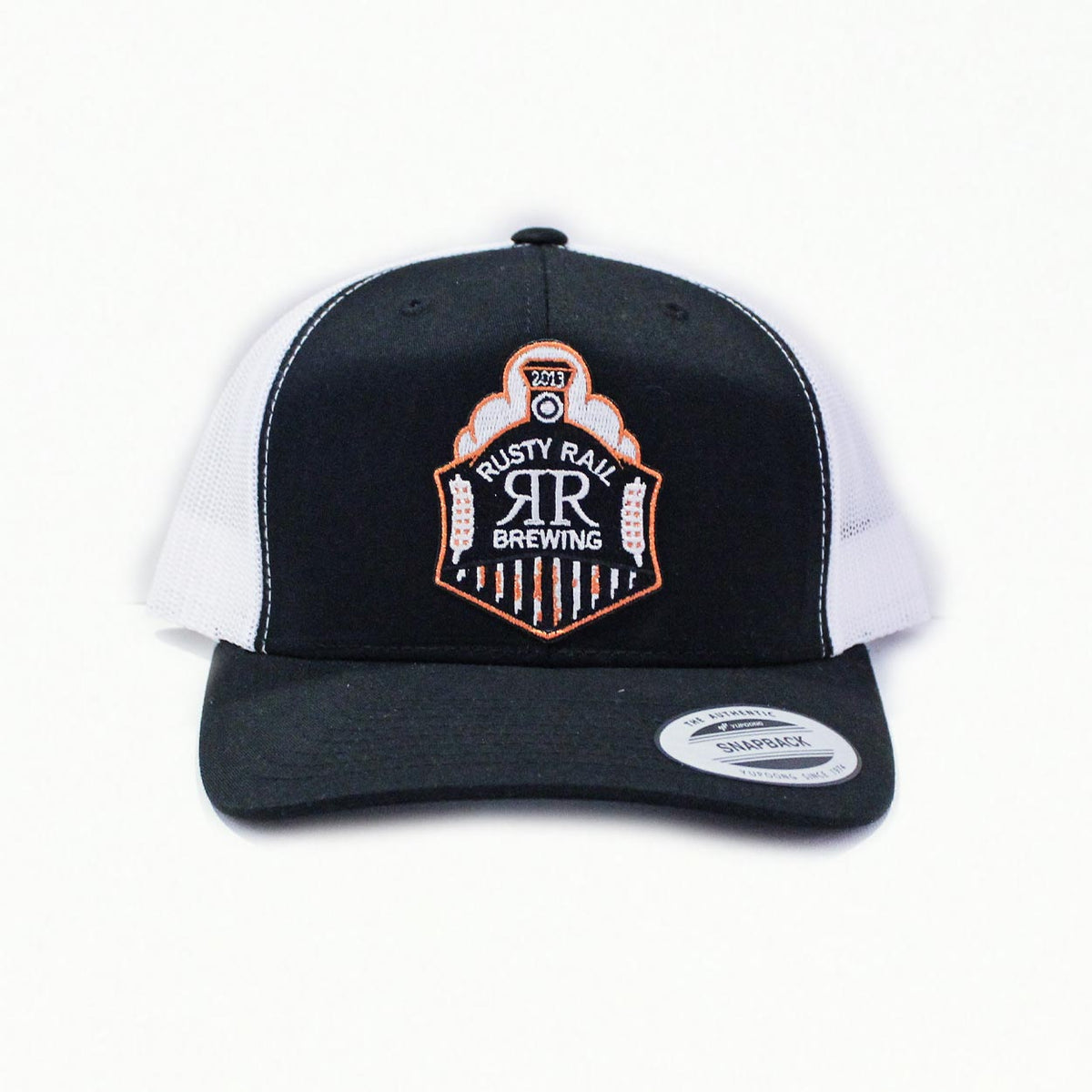 Hats – Rusty Rail Brewing Company