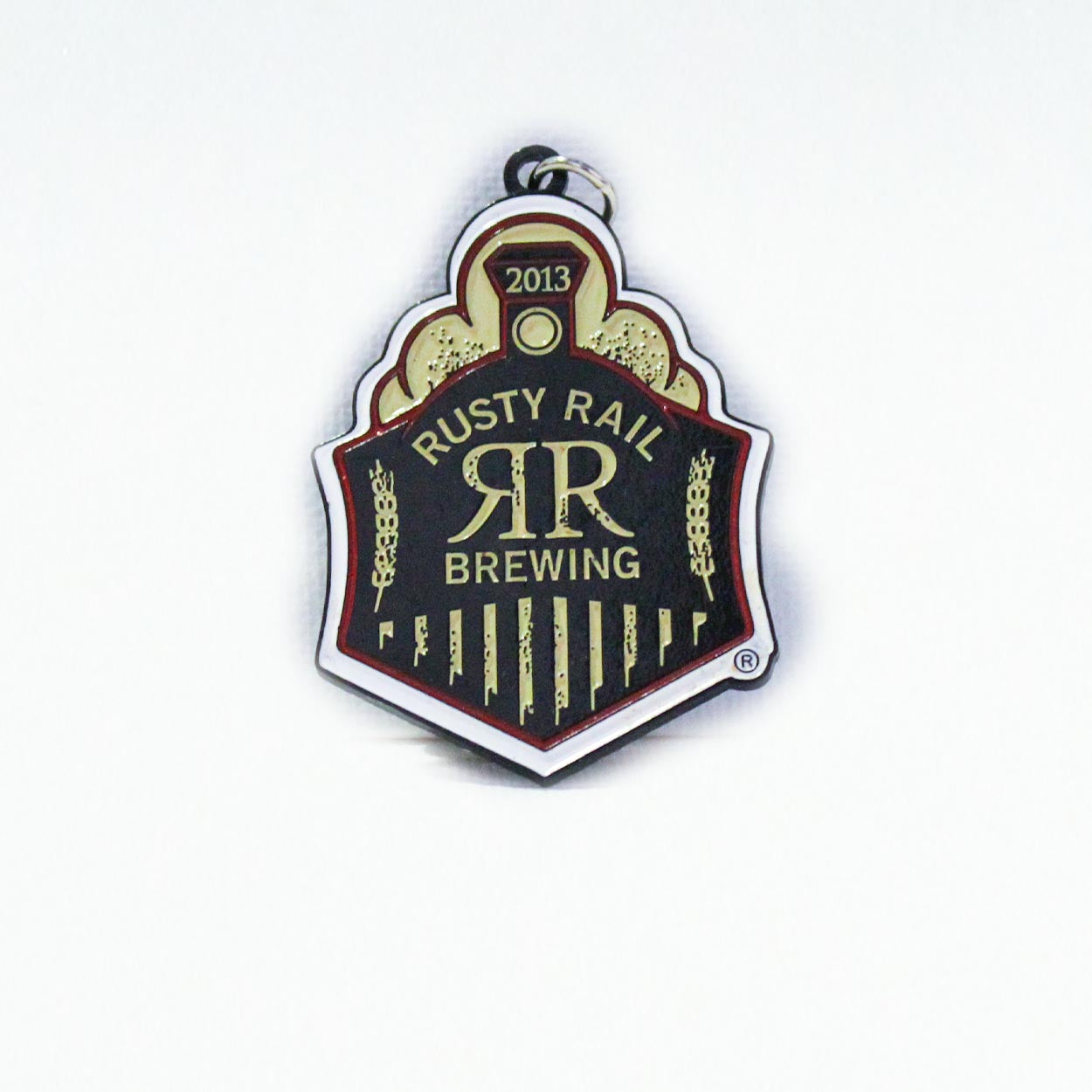 Rusty Rail Brewing Company Store